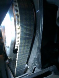 Timing Belt Date Code (Pitwork) - General Maintenance - SAU Community