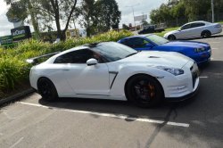 The Best Looking Skyline (Including The R35 Gtr) - Photography - SAU ...