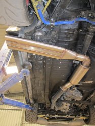 Making Lobster Back Piping - Fabrication - SAU Community