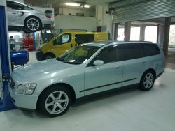 Stagea M35 Gallery - Four Door Family & Wagoneers - SAU Community