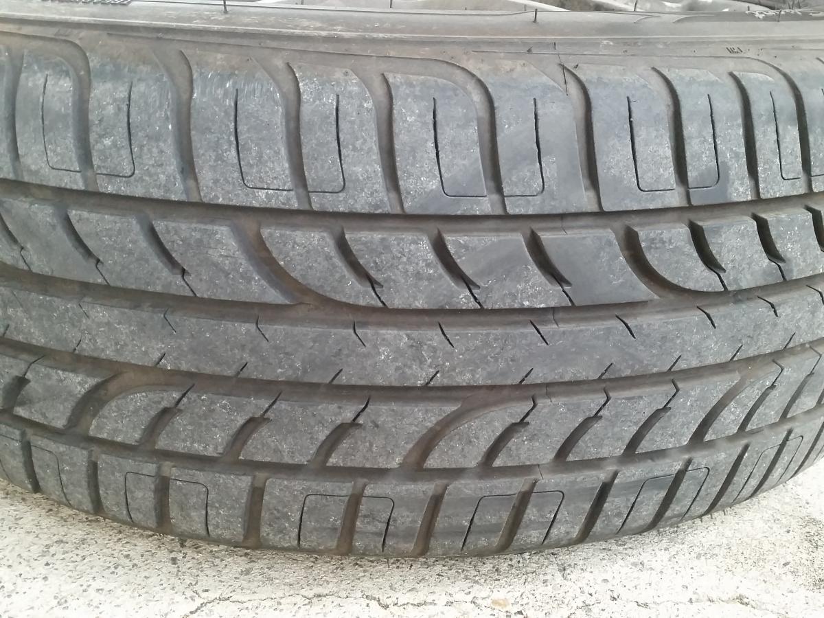 Fs: Factory S15, Stagea, R33 Gtst Wheels And Tyres - For Sale (Private ...