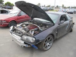 Cheap R34 Gtr - Engine Bay Fire - Page 3 - R Series (R30, R31, R32, R33 ...