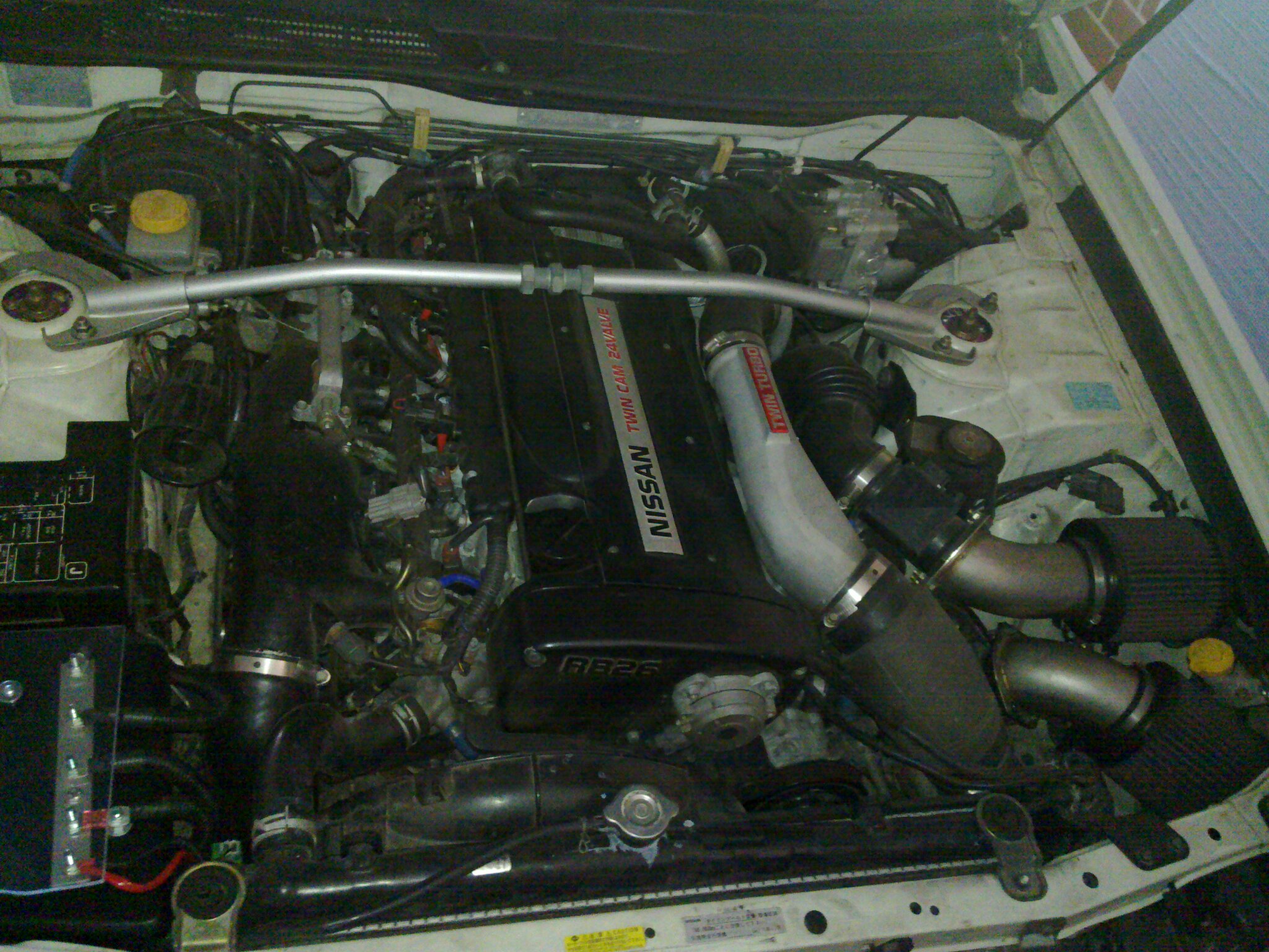 Modified Rb26 For Sale - For Sale (Private Car Parts and Accessories ...