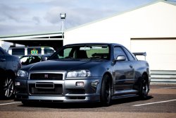 2001 R34 GTR M-Spec #185 - For Sale (Private Whole cars only) - SAU Community