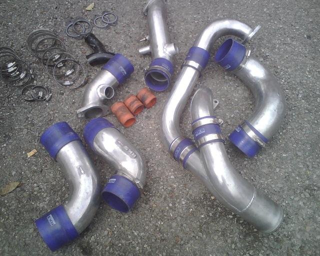 WTB: R32 GTR HKS/Greddy Twin Turbo Pipe - Wanted to Buy - SAU Community