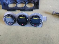 Haltech can gauges - Exterior & Interior Styling - SAU Community