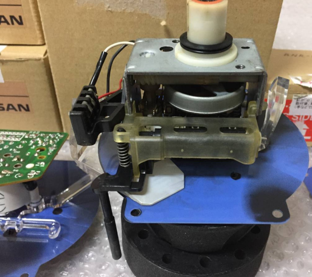 R32 GTR Speedometer Wiring and Plugs - R Series (R30, R31, R32, R33 ...