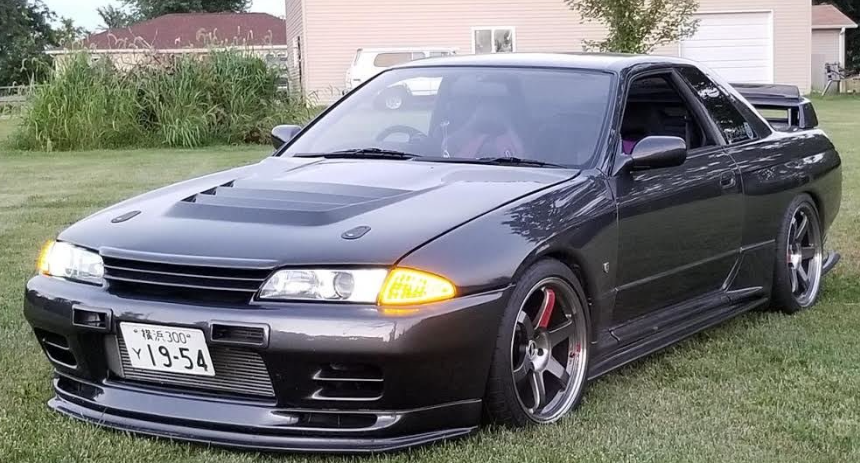 R32 Corner Lights - Cosmetic, Styling & Respray - SAU Community