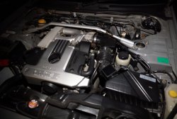 Stock R34 engine bay photos - R Series (R30, R31, R32, R33, R34) - SAU ...