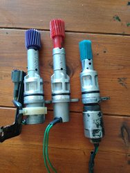 RB25DE gearbox speed sensor - R Series (R30, R31, R32, R33, R34) - SAU ...