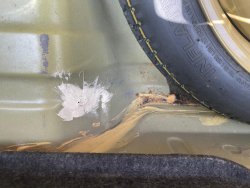 Rust issue on my enr34 - R Series (R30, R31, R32, R33, R34) - SAU Community