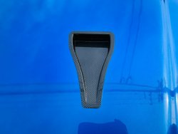 vspec r34 gtr hood naca duct location and size - Exterior & Interior ...