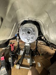 CD009 RB Conversion - Tutorials / DIY / FAQ - SAU Community