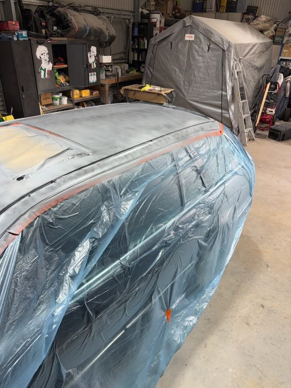 My BMW E39 528i touring - Page 4 - General Discussion - SAU Community