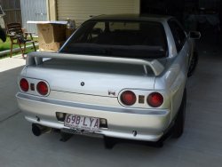 Johnbarry's R32 Gtr - Projects, Overhauls and Build-ups - SAU Community