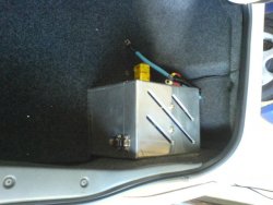 Rb26 Oil Catch Can - Engines & Forced Induction - SAU Community