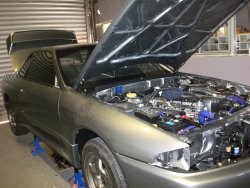 My Restoration - Page 2 - Members Cars, Project Overhauls ...