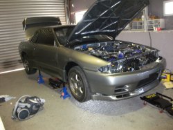 My Restoration - Page 2 - Members Cars, Project Overhauls ...