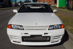 Best Looking R32,r33,r34 (gtr) - RB Series - R31, R32, R33, R34 (1986 ...