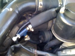 Installing A Manual Boost Controller - Tutorials / DIY / FAQ - SAU ...