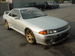 R32 Gtr Vs S15 Jap Spec Vs R34 Gtt - General Automotive Discussion ...