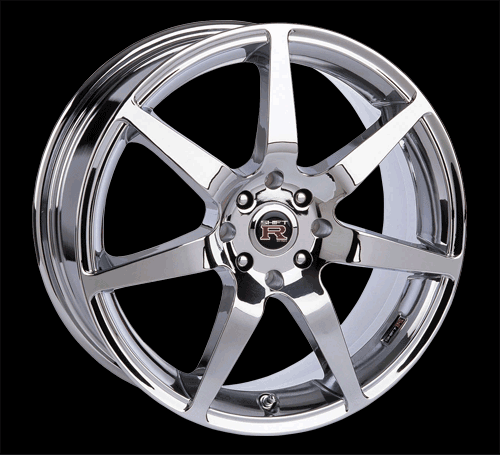 18inch Rims On R32 Skyline - 4 Door? - Exterior & Interior Styling ...