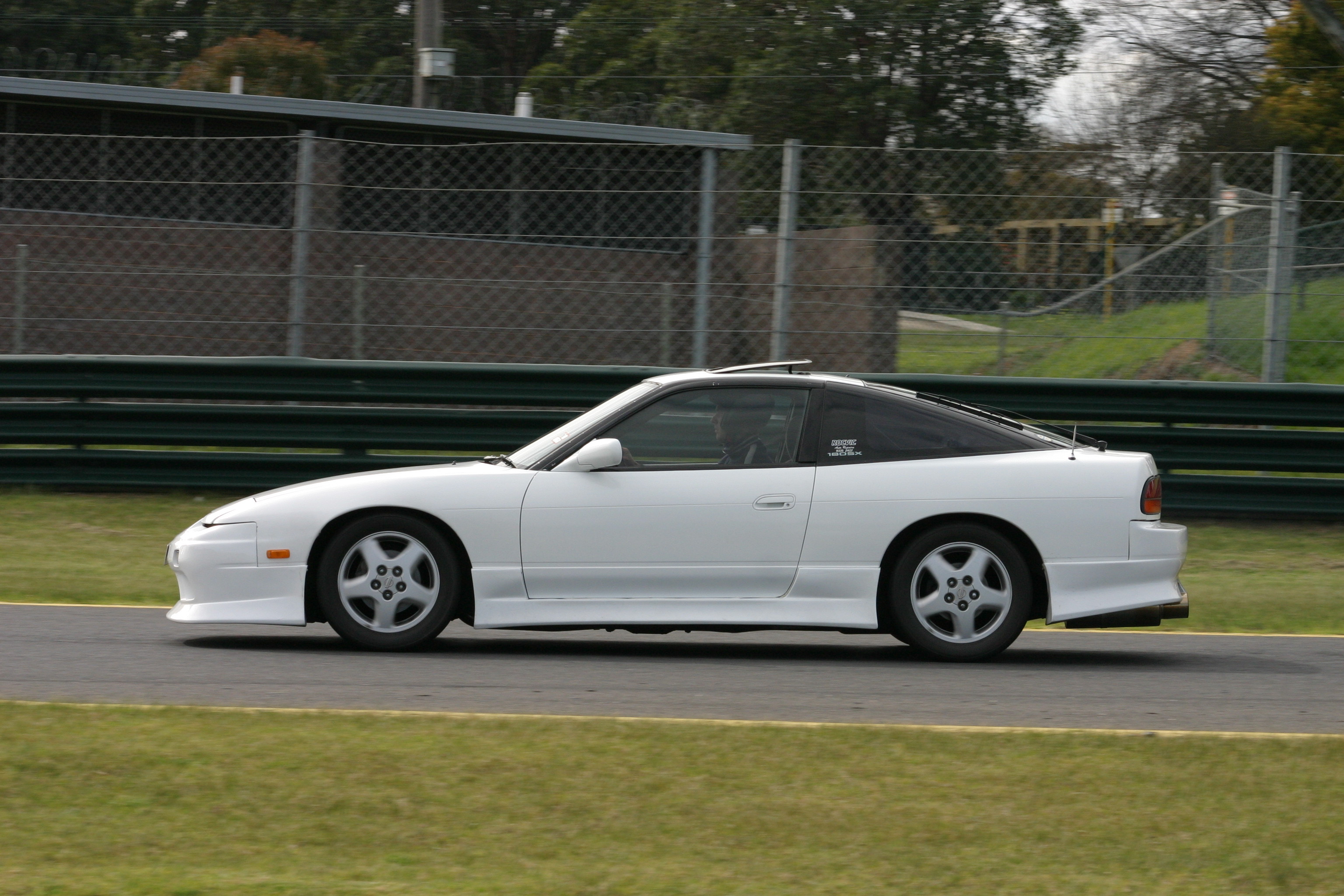 180sx Parts- Type X Seats,r33 Or S14 Rims Only, S15 Rims And Tyres ...