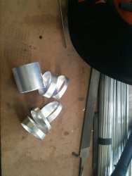 Making Lobster Back Piping - Fabrication - SAU Community