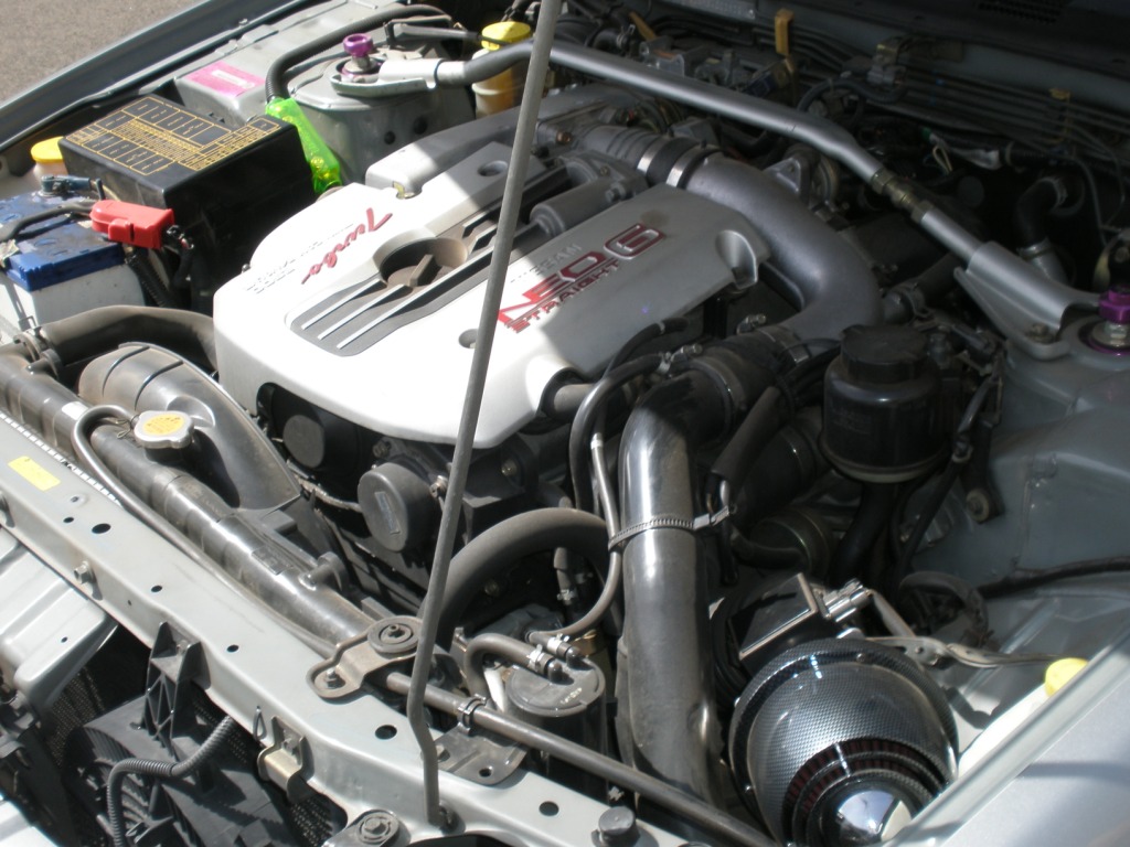 Fs: R34 Gt-t - For Sale (Private Whole cars only) - SAU Community