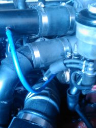 Installing A Manual Boost Controller - Tutorials / DIY / FAQ - SAU ...