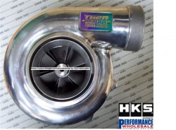 Garrett T51r - Engines & Forced Induction - SAU Community