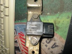 Hitachi Boost Sensor - General Maintenance - SAU Community