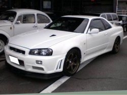 Poll - Best R34 Gtr Colour - R Series (R30, R31, R32, R33, R34) - SAU ...