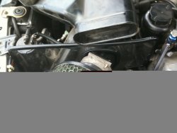 Stagea Pod Filter Heat Shield - Four Door Family & Wagoneers - SAU ...